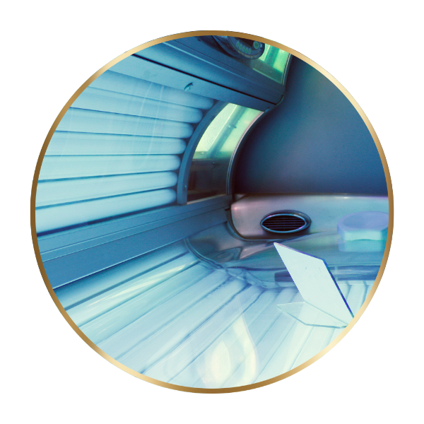 Bronzage UV – Lisa Stars